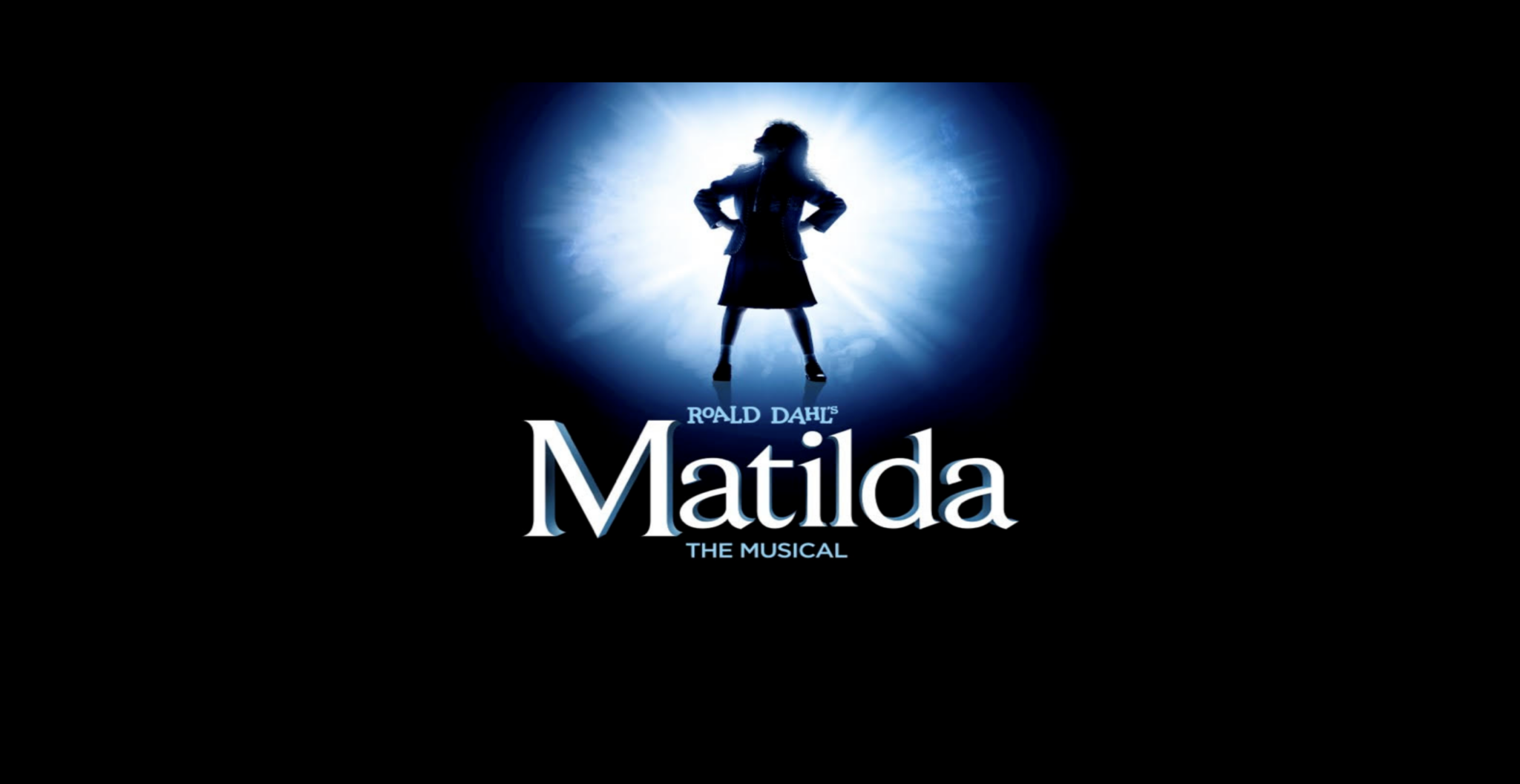 TMHS Theater Presents MATILDA! - Memorial High School