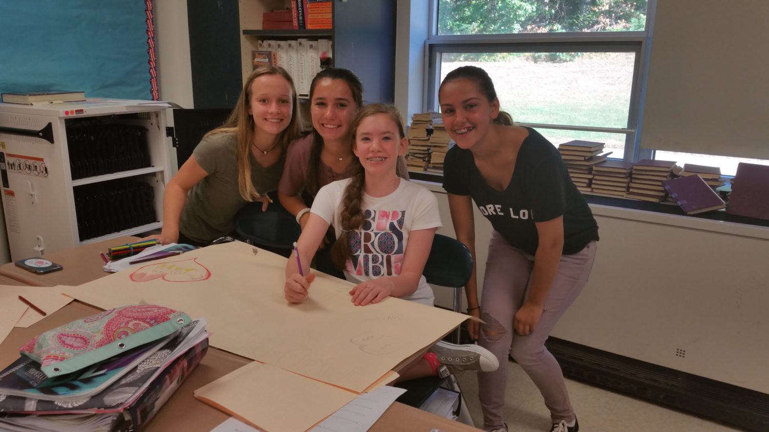 slider williams - John W. Wynn Middle School